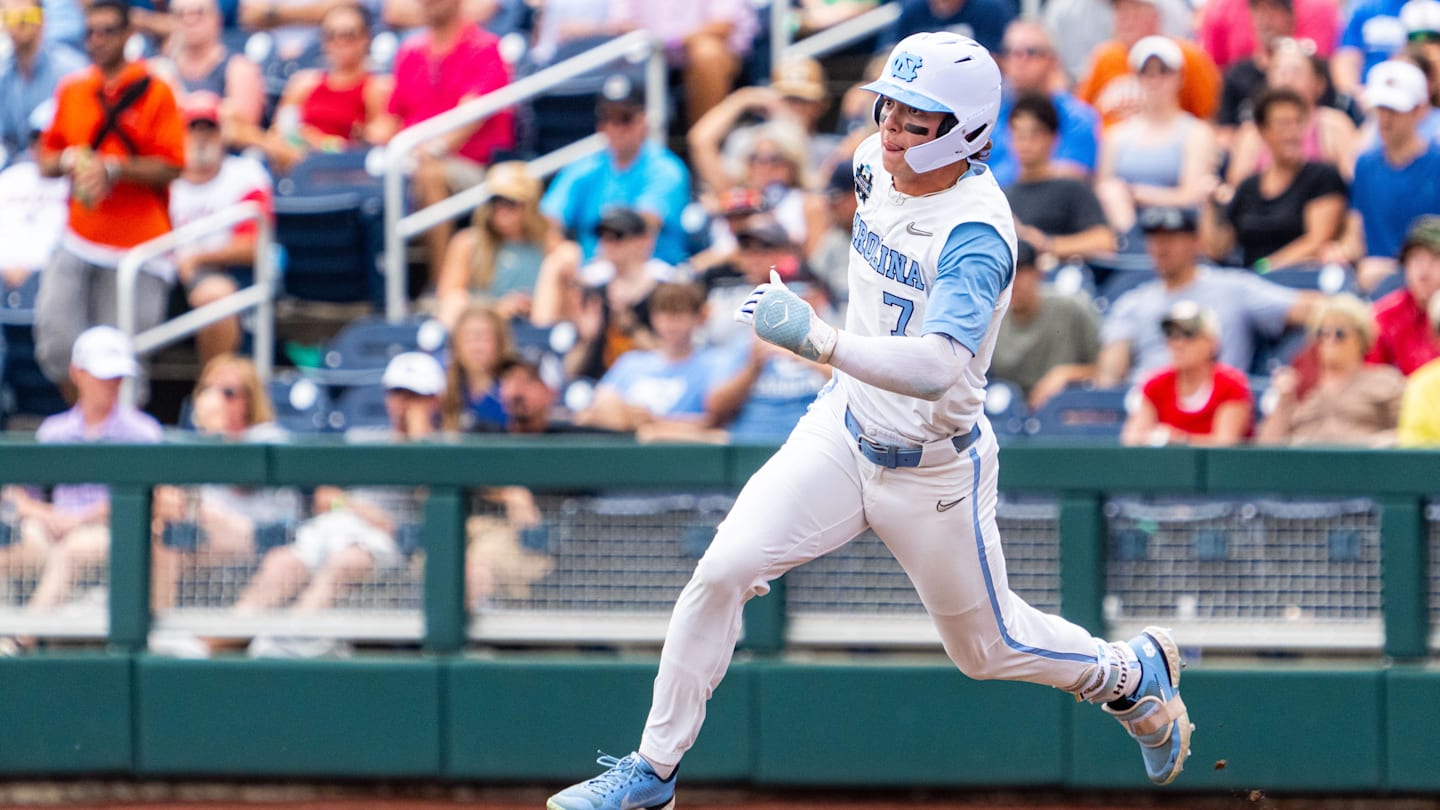 UNC Baseball: How did Vance Honeycutt fare in his professional debut?