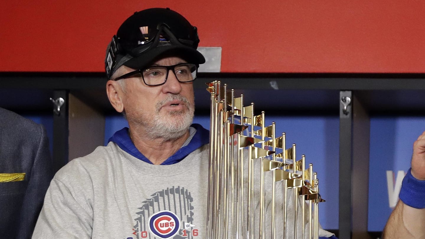 Where Cubs Management Stands A Decade After The 2016 Championship