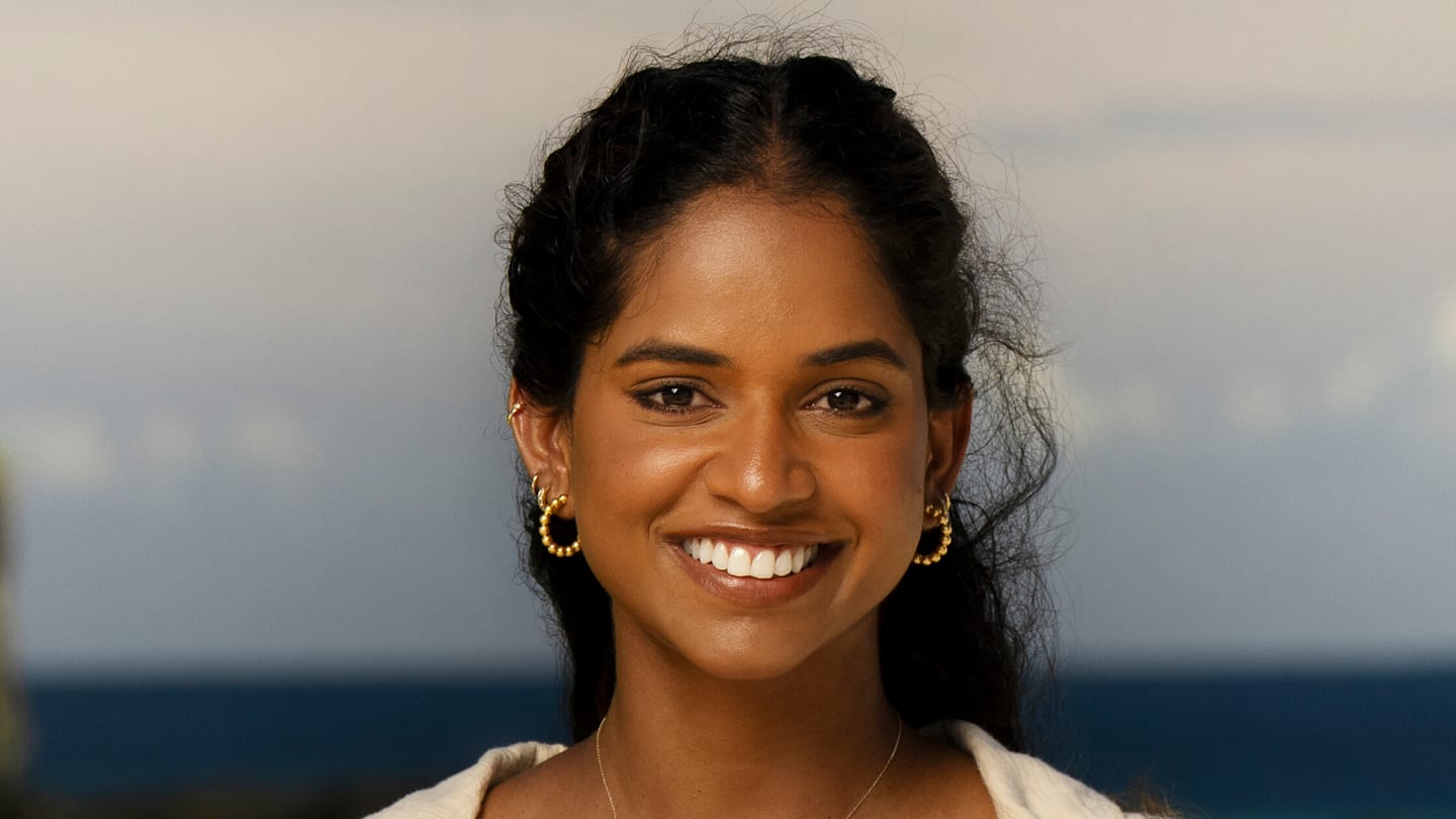 Jem pulls off iconic villain move in Survivor season 46 episode 4