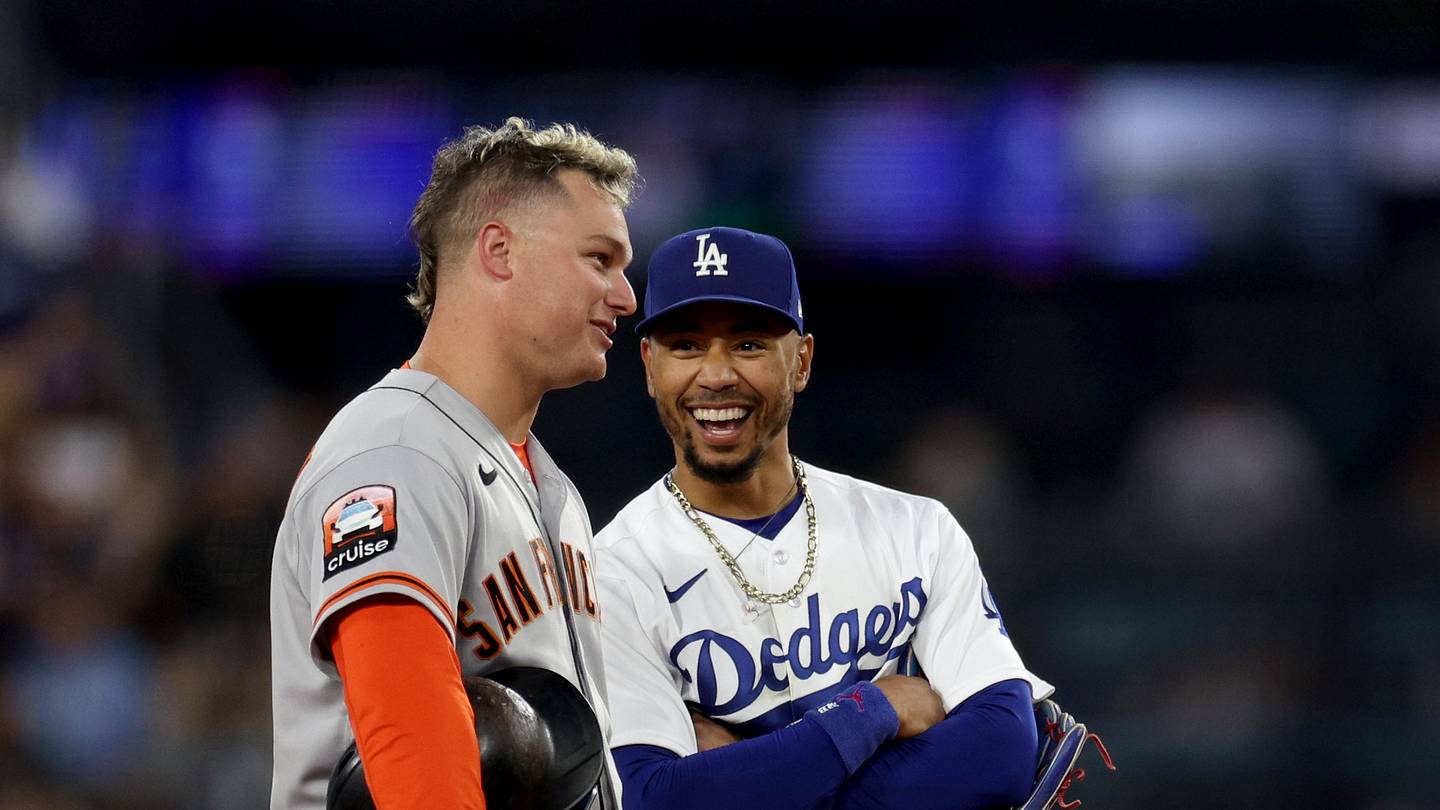 5 former players the Dodgers missed most during latest failed ...