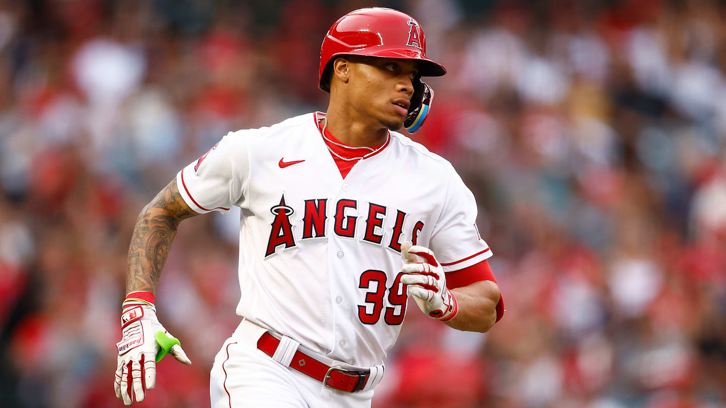 3 Angels players who won't be on the roster by September 1