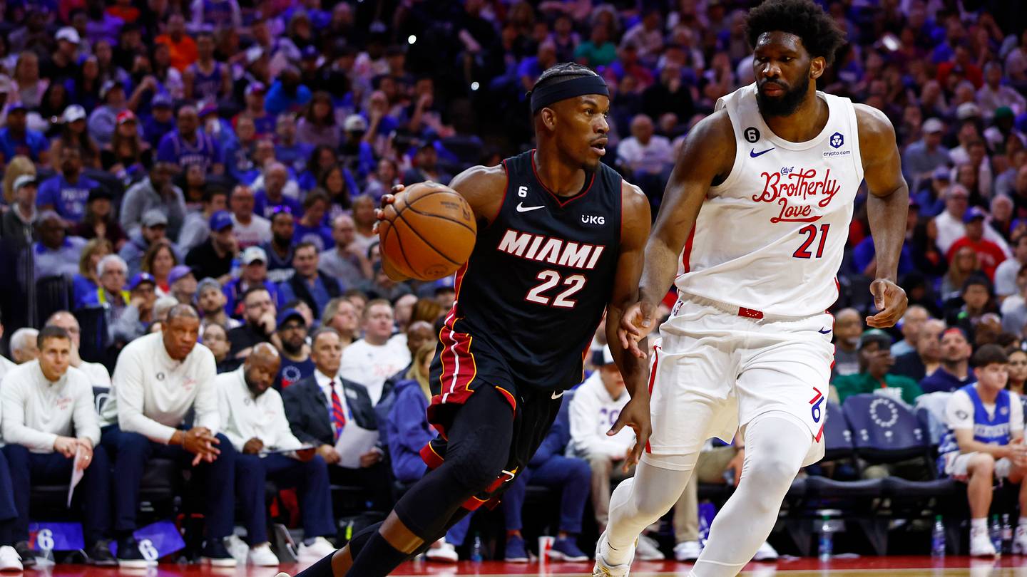 Jimmy Butler's record, stats and history on Christmas Day