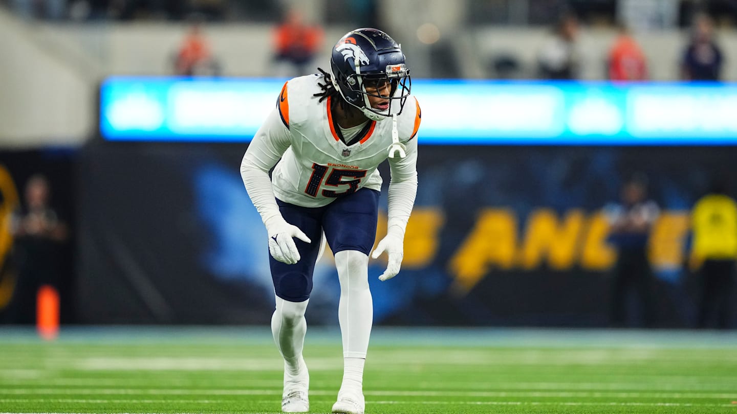 Broncos next move after extending Nik Bonitto is painfully obvious