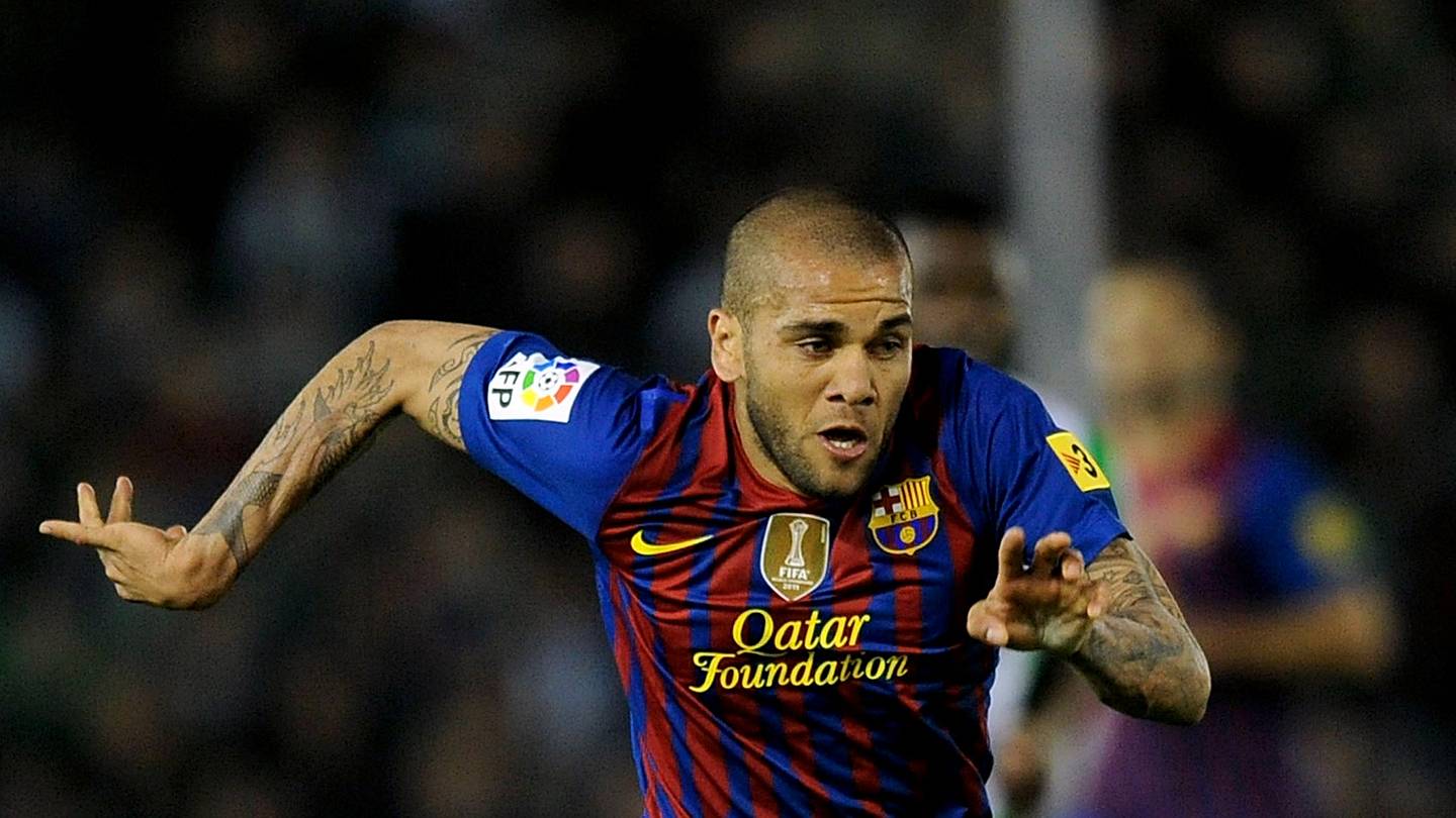 Los 20 mejores laterales derechos en la historia del fútbol - rankeados