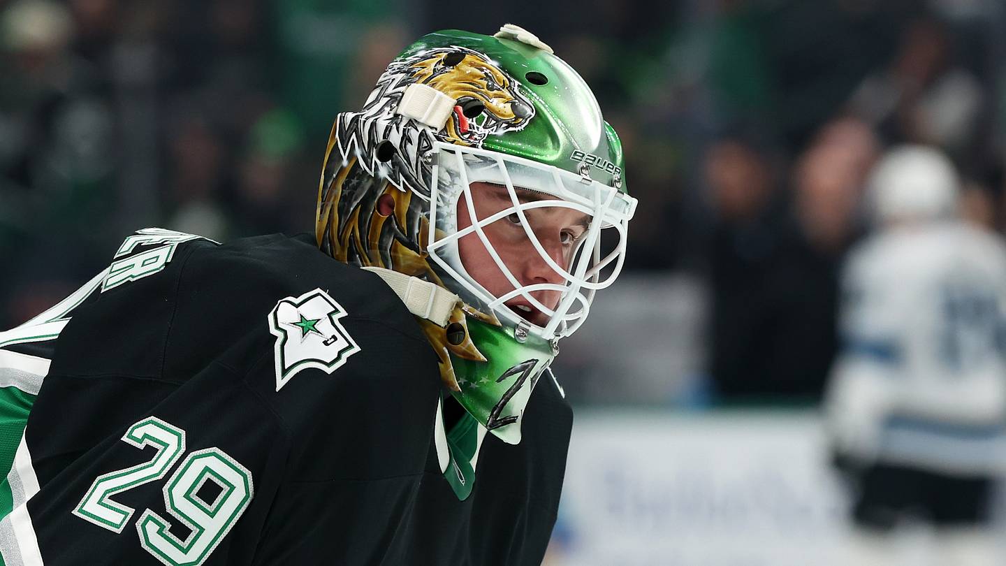 The Dallas Stars look to sweep the Senators before heading to the East ...