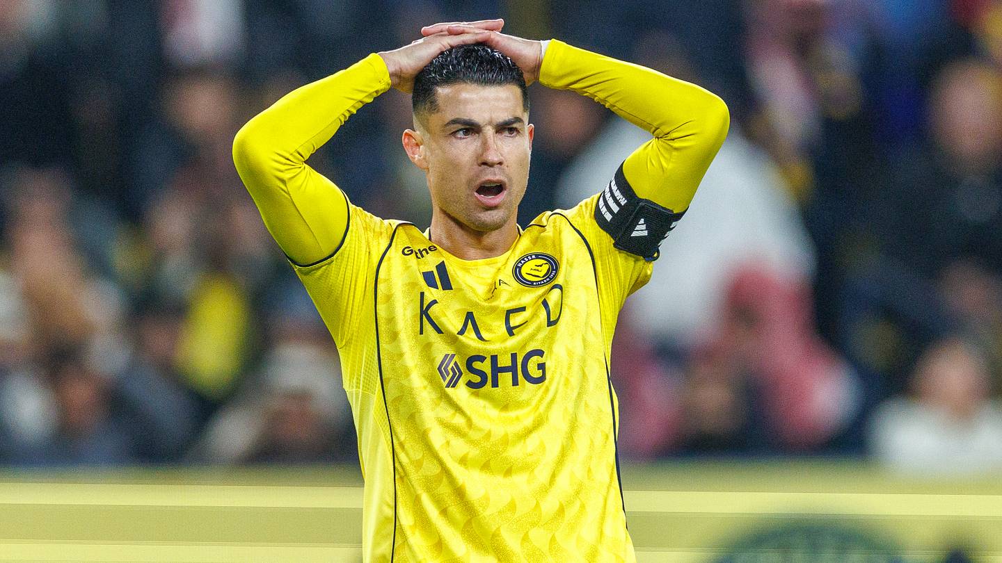 Why Do Americans Call It "Soccer" Instead of "Football"?