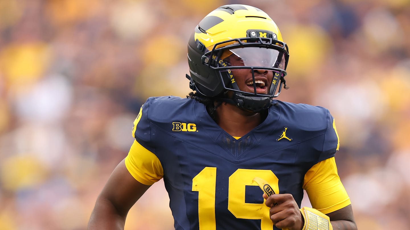 Nebraska vs Michigan Wolverines final odds and a prediction