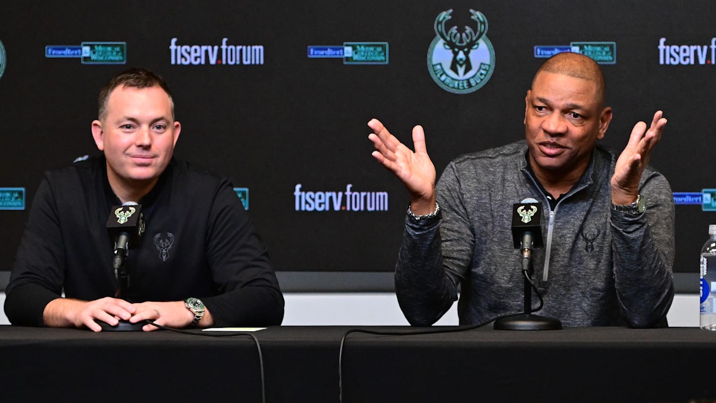 Breaking Down Bucks Future Draft Picks