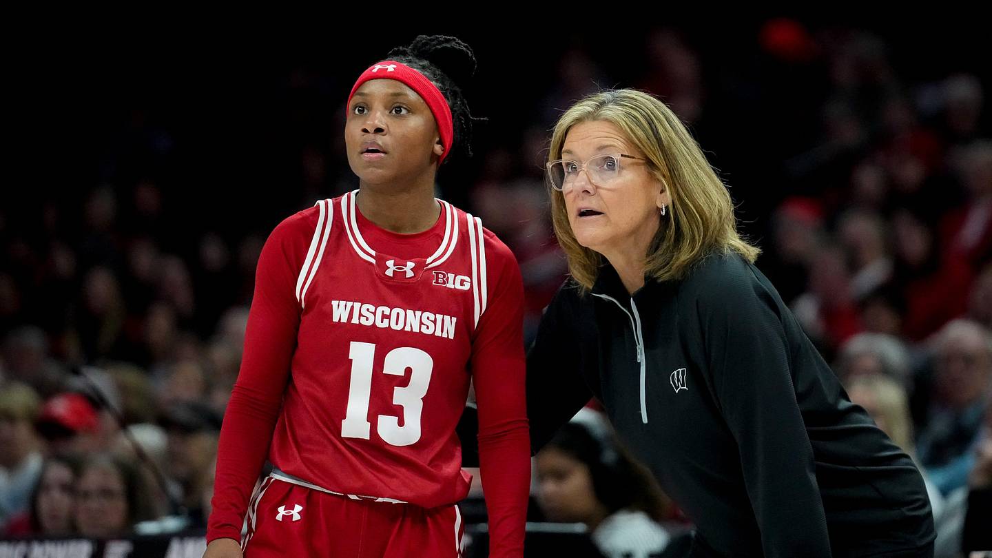 Wisconsin Women's Basketball's WBIT Run Signals a New Era