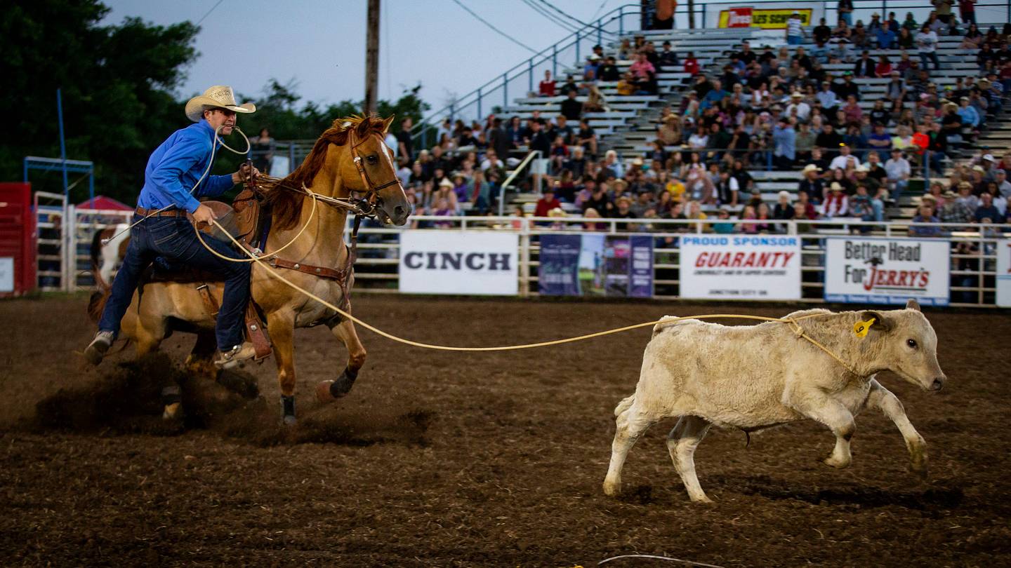 Highly Anticipated Cinch Roping Fiesta Closes Another Successful Year