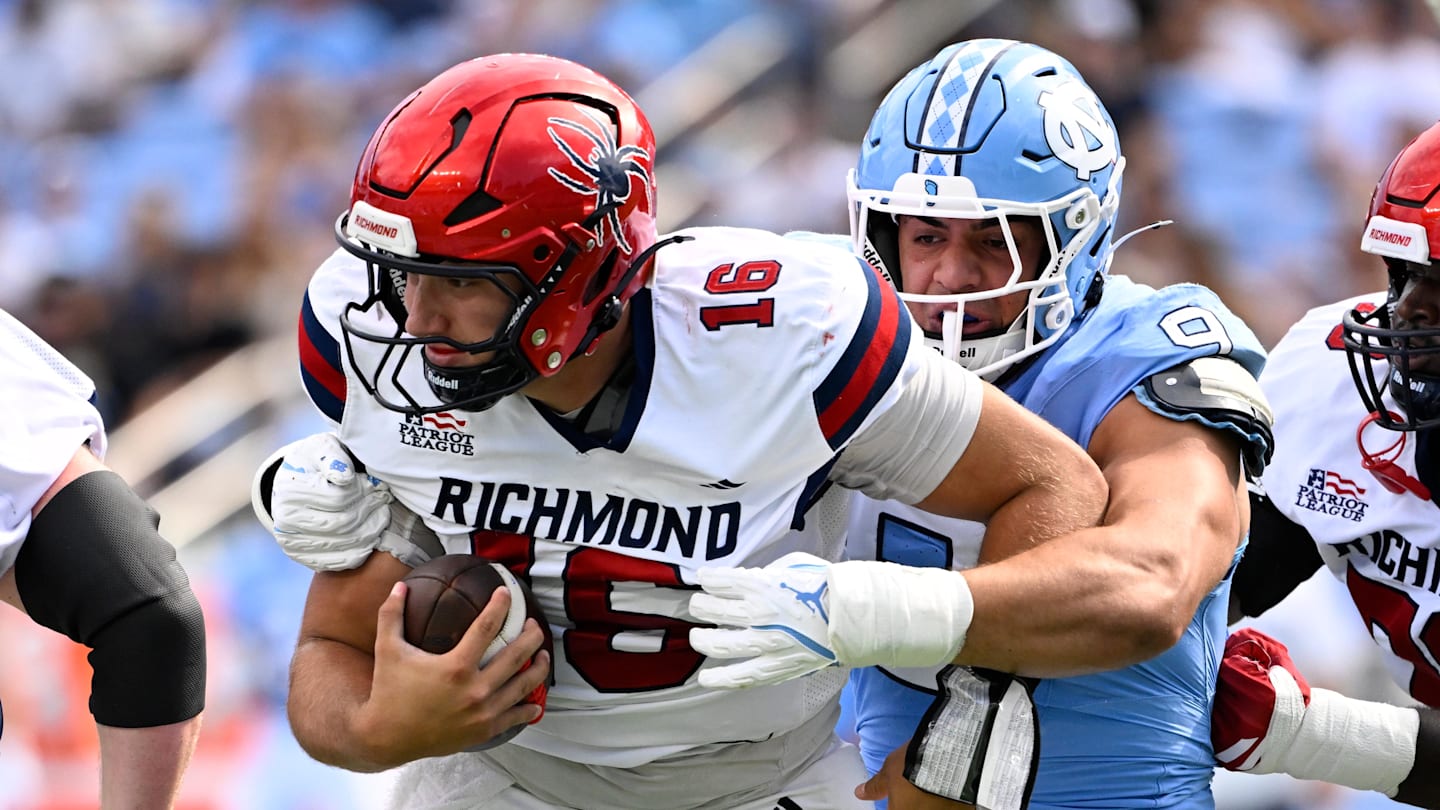 Full guide to North Carolina vs. UCF: watch info, weather, odds and more