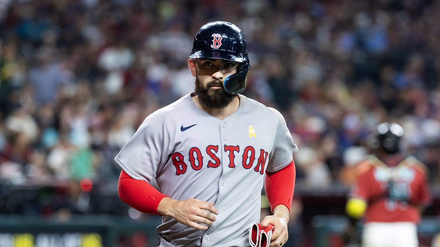 Red Sox Have Major Bounce-Back Story Brewing in 2026