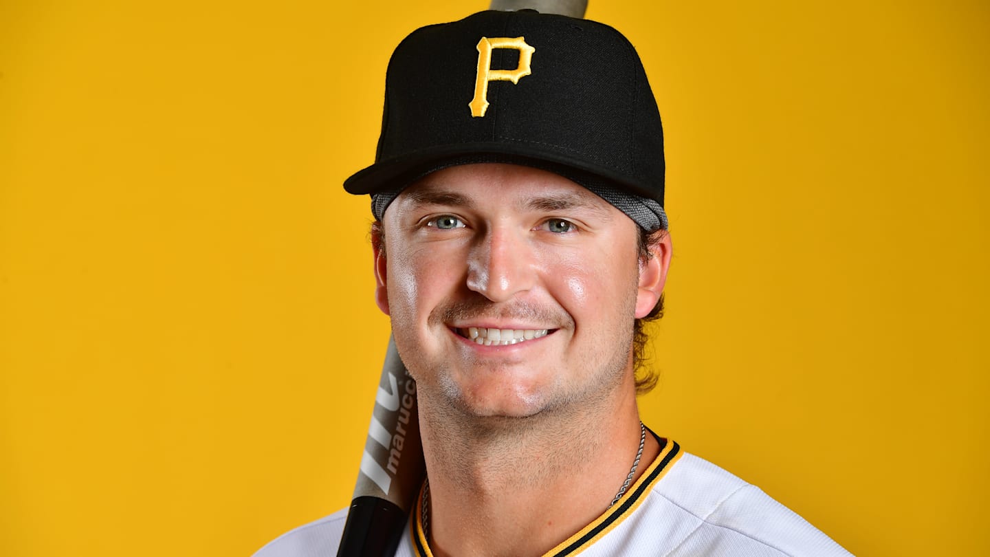 Best and worst performers at every level of Pirates farm system in 2024