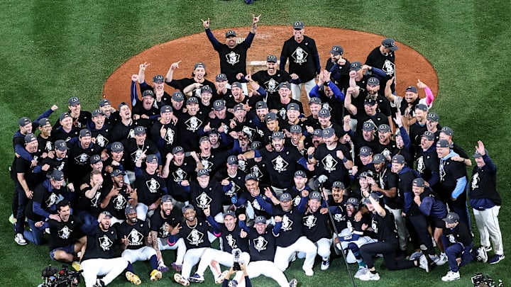 Even an incomplete version of 2026 Mariners has ESPN extremely bullish