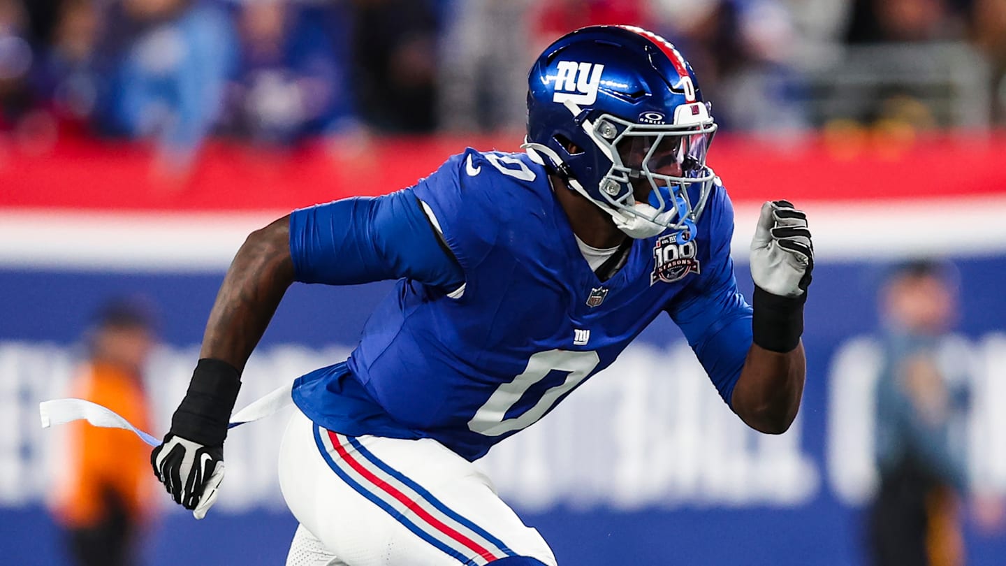 NY Giants injury report looks like a mess to face Philly but fans ...