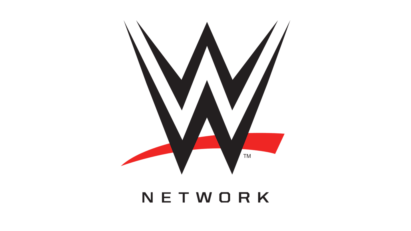 wwe network logo title