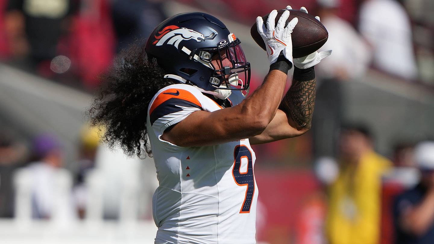 Predicting Denver Broncos' starting defense after team's first ...