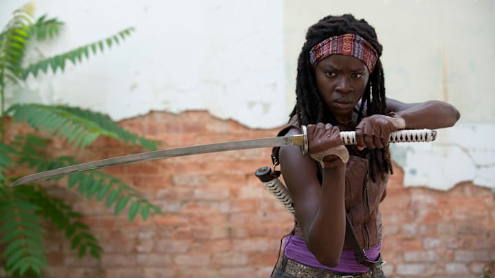 michonne s3