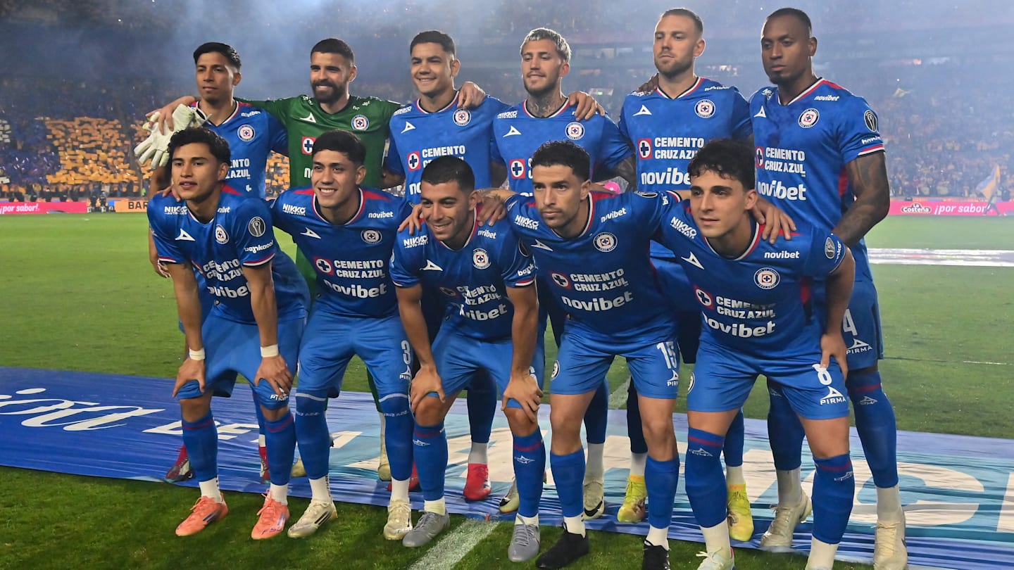 Cruz Azul en la carrera por el fichaje de una estrella del continente