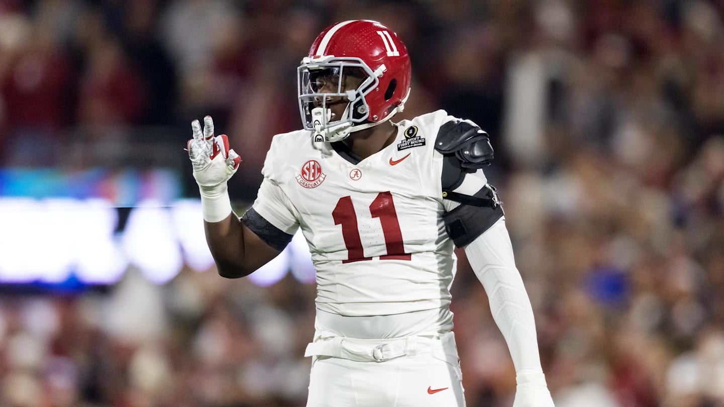 Alabama loses projected defensive starter to the Transfer Portal in ...