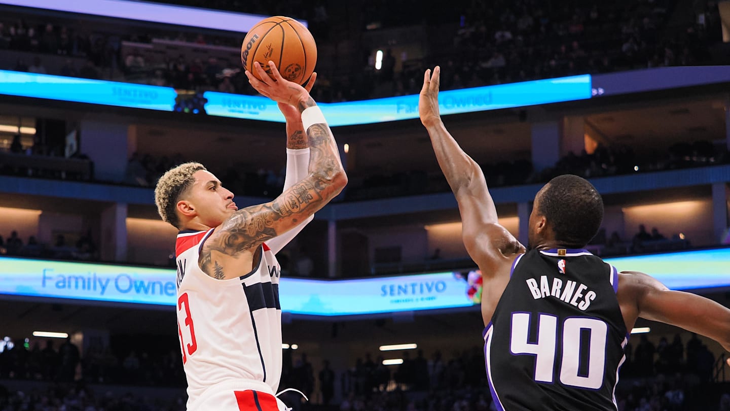 2 reasons why the Kings should and 2 reasons why they shouldn't trade ...