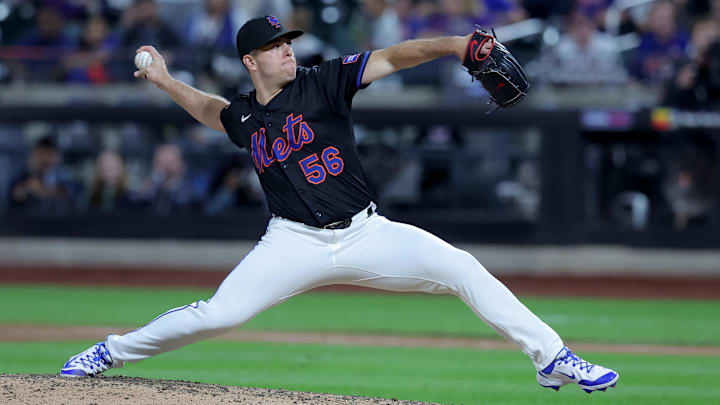 Ryan Helsley's Orioles Deal Makes D-backs Offseason even Tougher