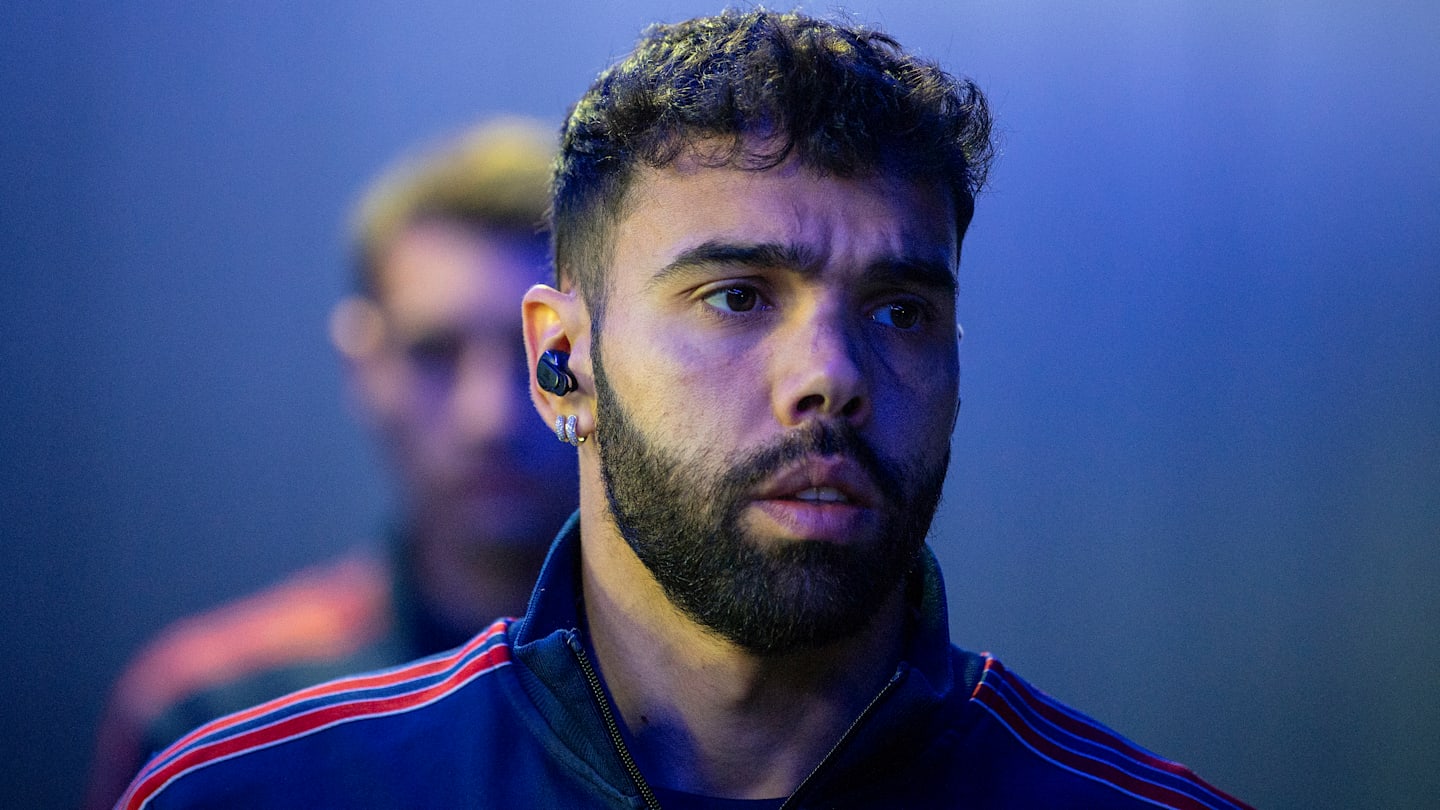 Why David Raya was one of the big winners of the Premier League weekend