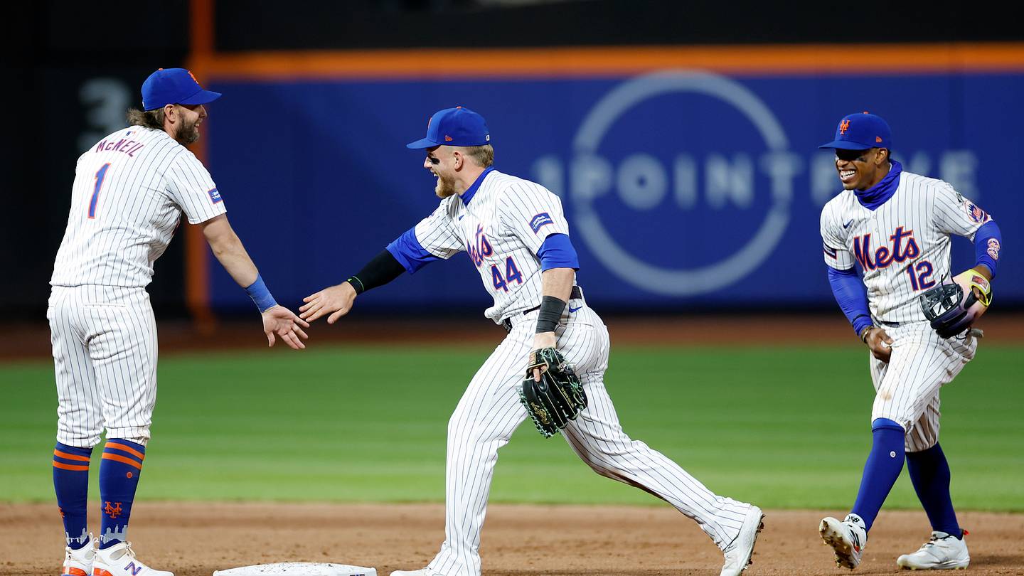 Humbled Mets team isn’t just playing well, they’re markedly more ...