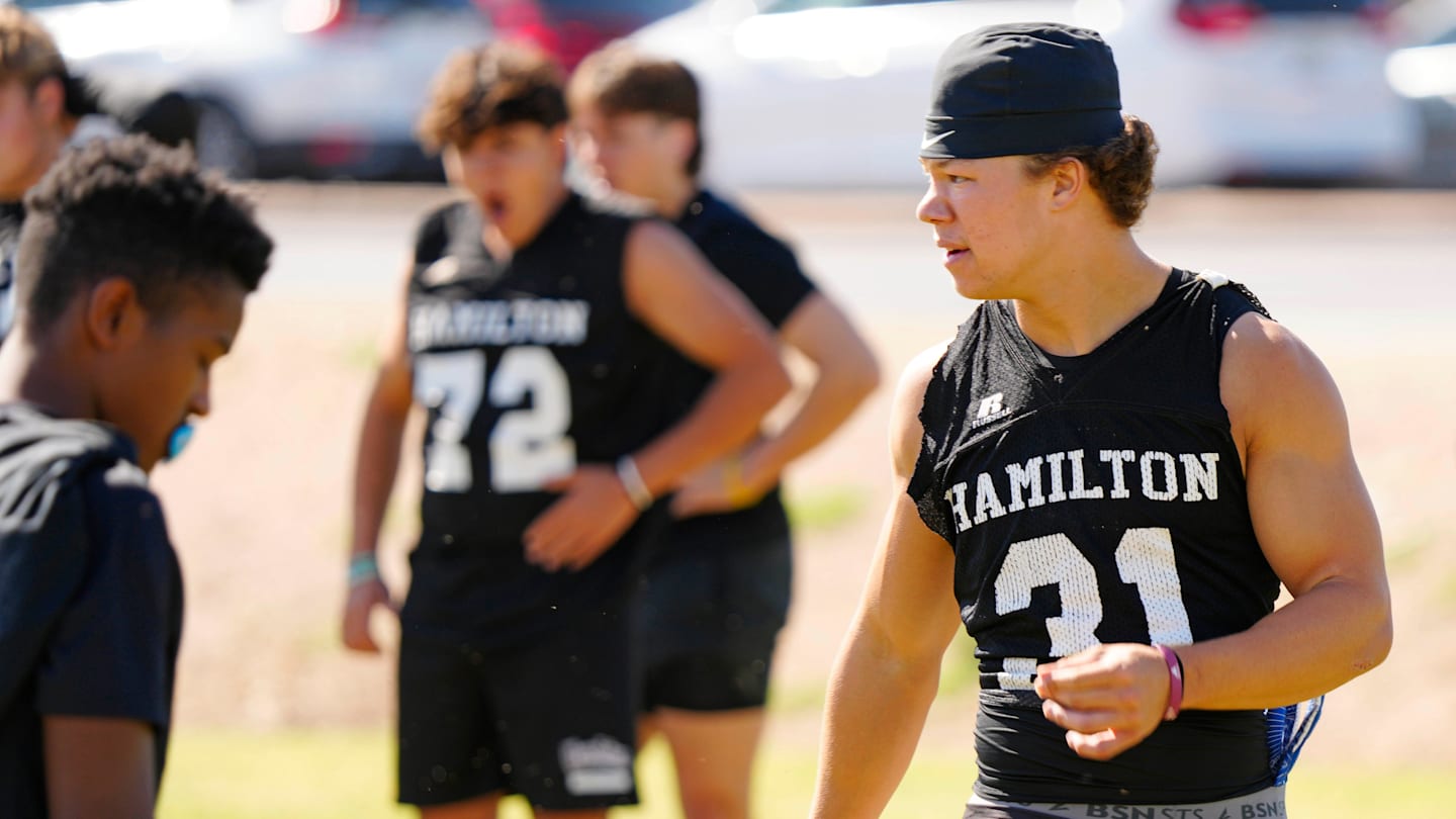 Oklahoma Football: New DBs & Defensive Speed - News Usa Today