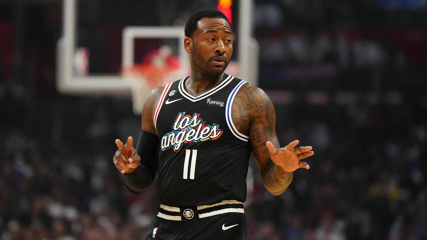 John Wall Joins NBA Legend Dwayne Wade in New Venture After Retirement