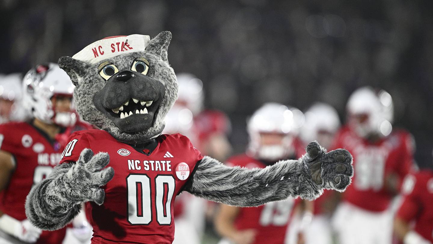 Cornerback Who Gives the Wolfpack Defense an Edge
