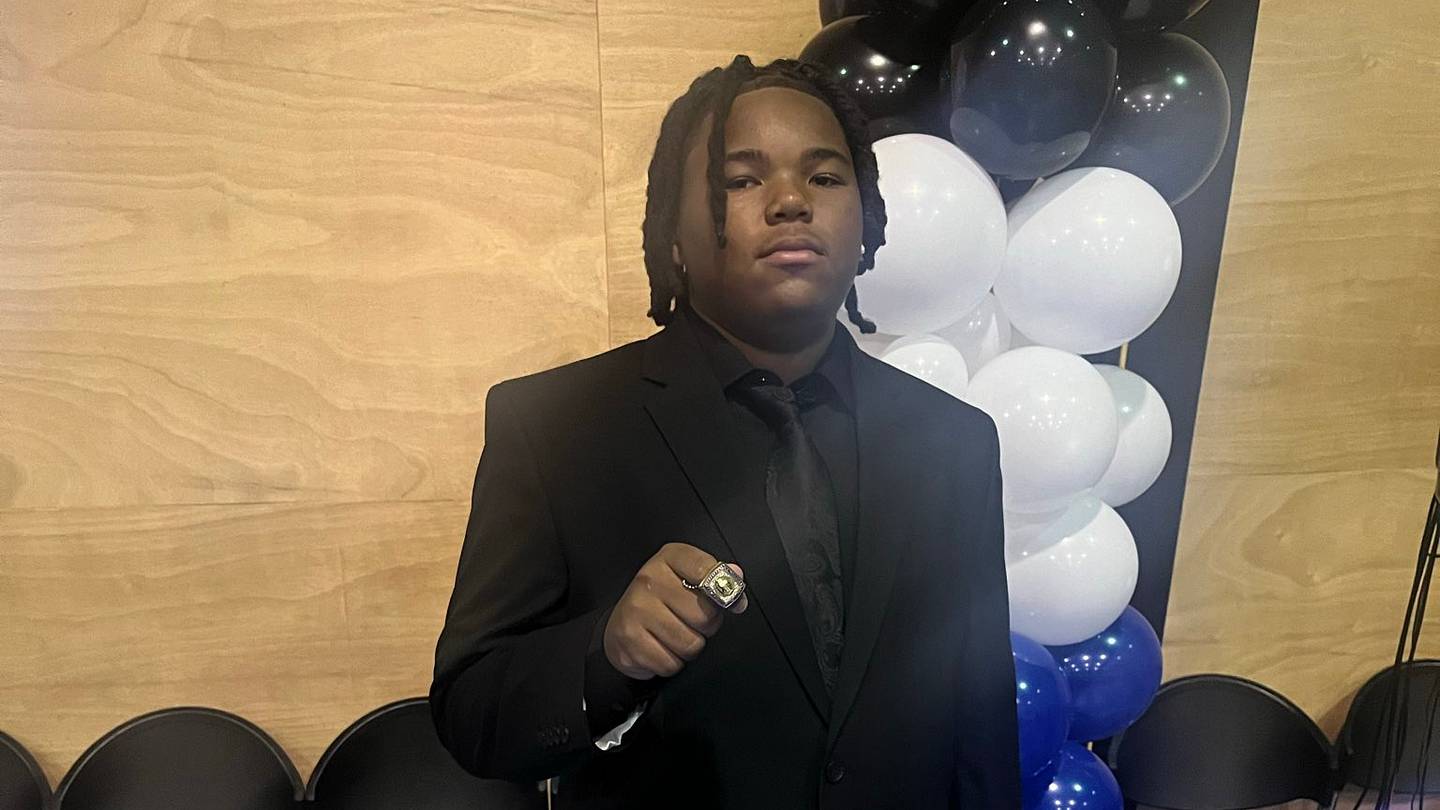 2029 Louisiana DL ‘grateful’ for Syracuse offer