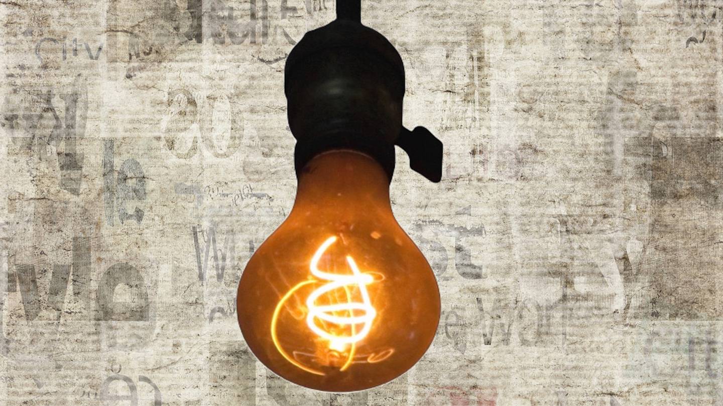 This Light Bulb Has Been Burning Since 1901