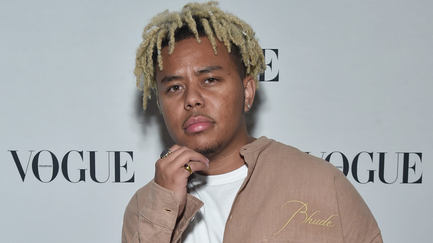 Cordae reveals the tracklist to his star-studded album 'The Crossroads'