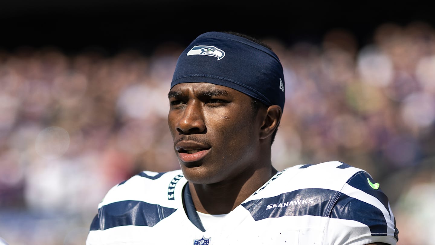 Two key moves could signal bad things for Seahawks inactives list Week 3