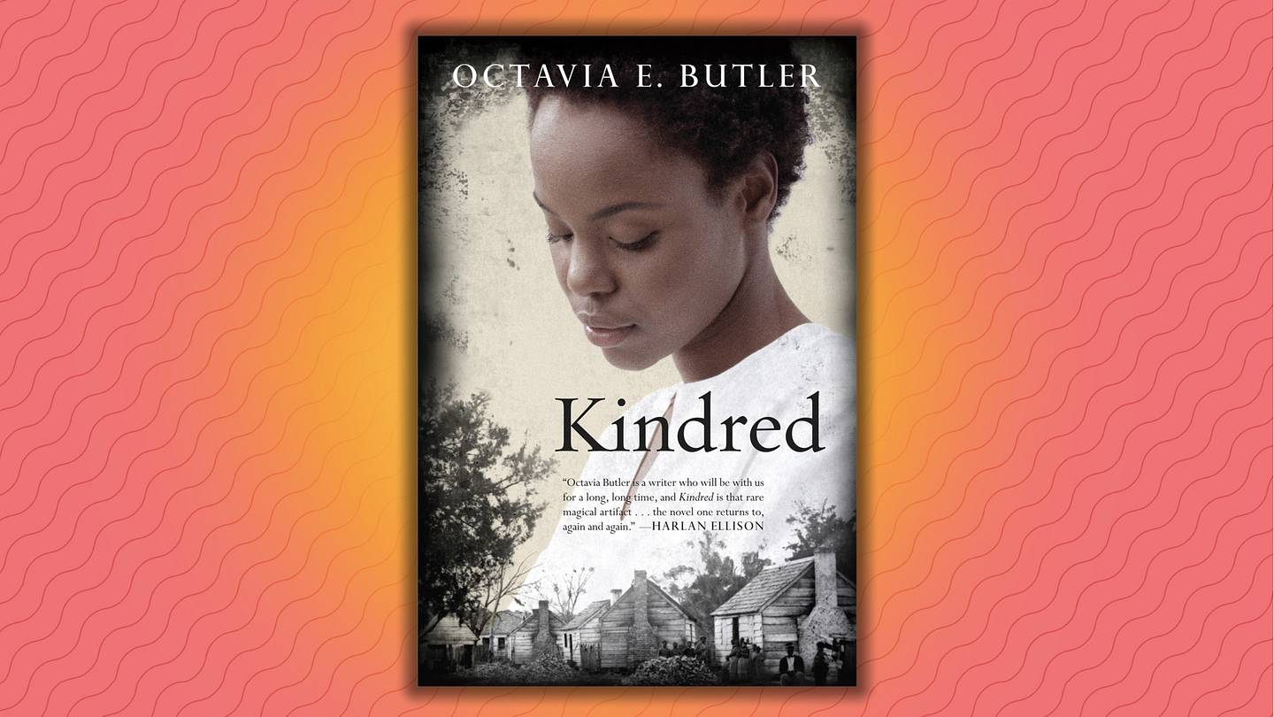 7 Facts About Octavia Butler's 'Kindred'