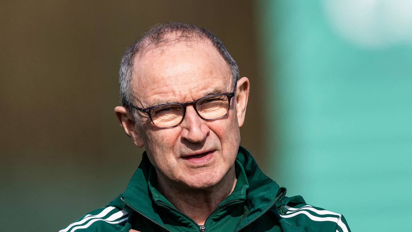 Celtic legend Lubo Moravcik sends strong message to Martin O'Neill over ...