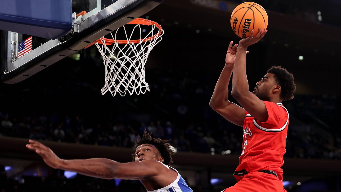 Wildcats free-fall in rankings following Ohio State thrashing