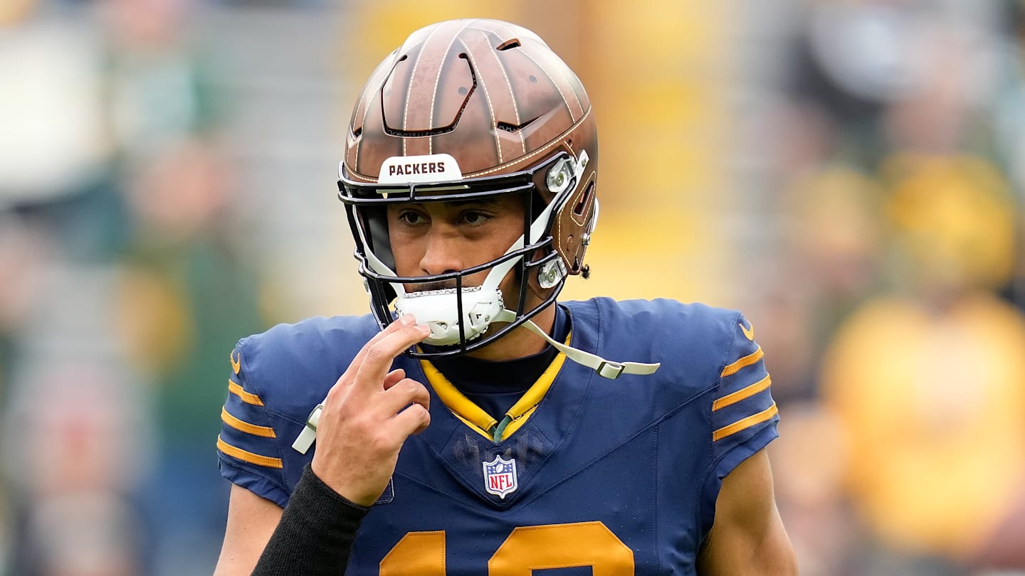 Packers' destiny number trolled them on Jordan Love's 27th birthday