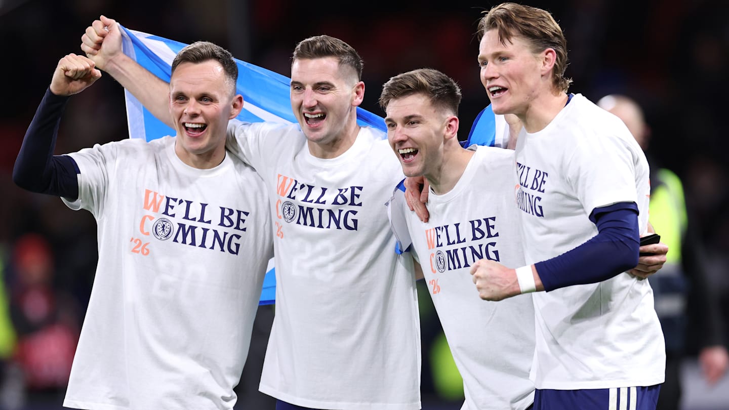 Could Scotland hero be Rangers ideal Joe Rothwell replacement?