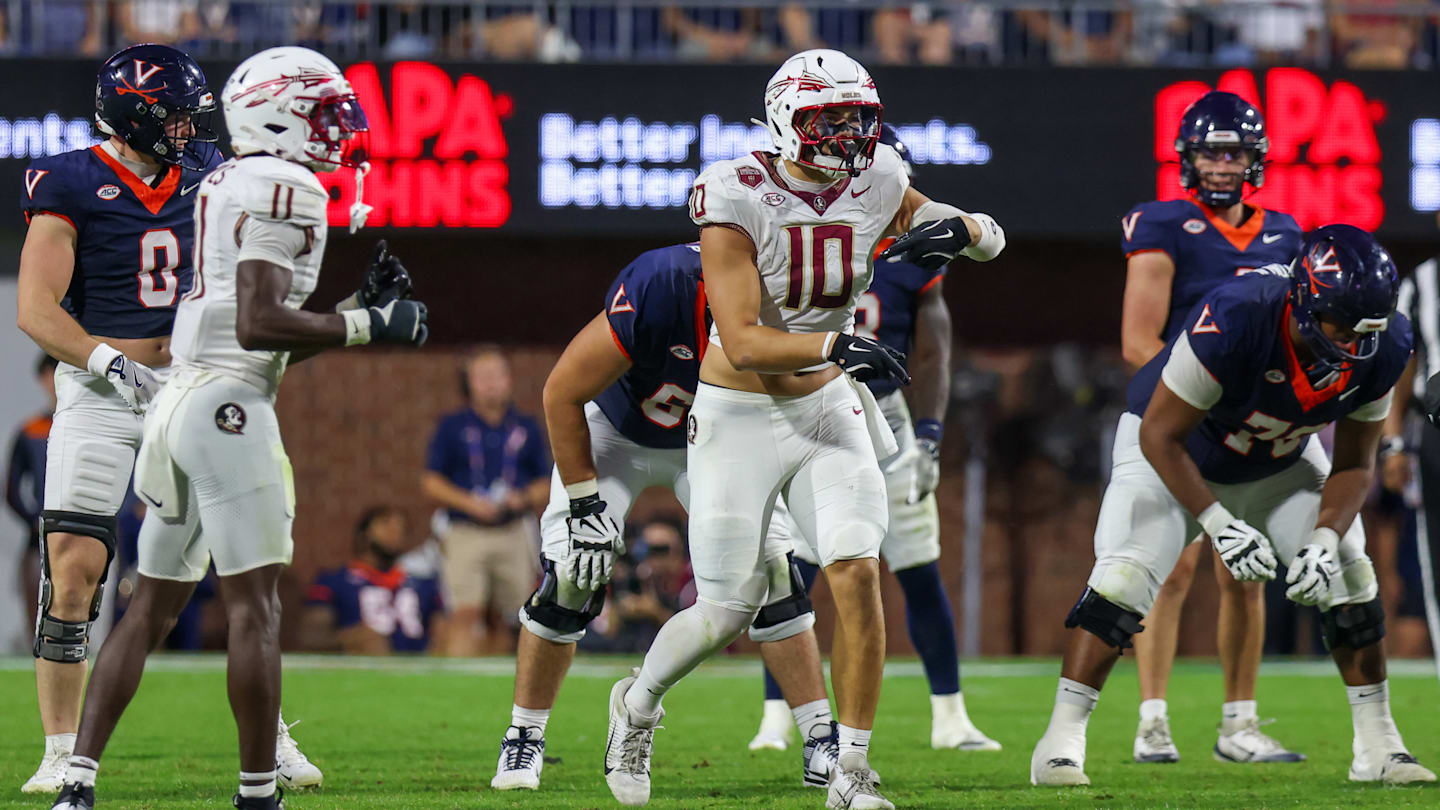 Former Nebraska edge who is back in the portal, lands in top 10 ...