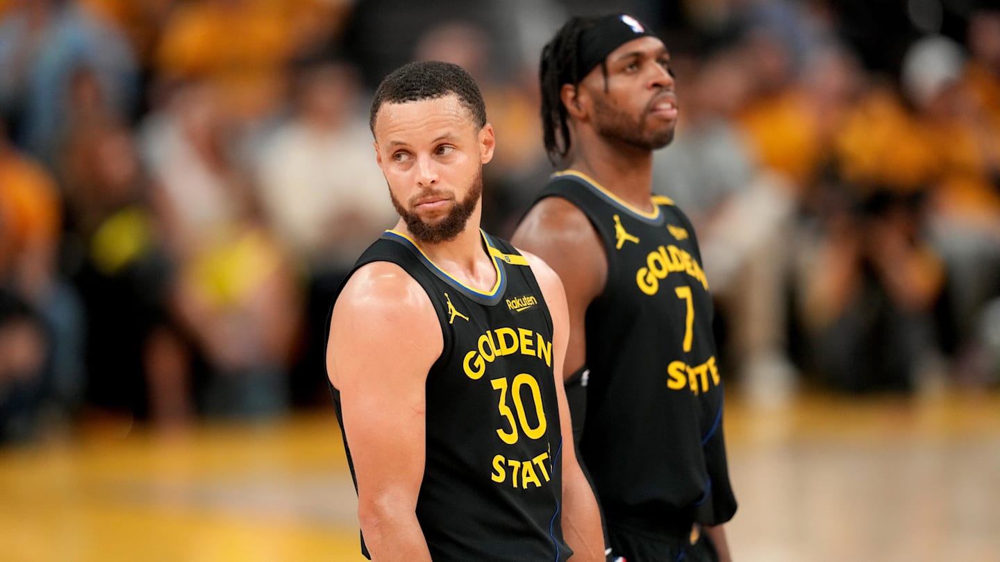 No Stephen Curry no problem for Warriors because of Buddy Hield