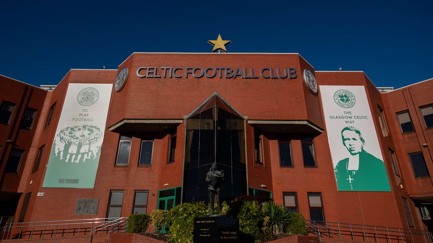 Three transfer signings Celtic are working on named