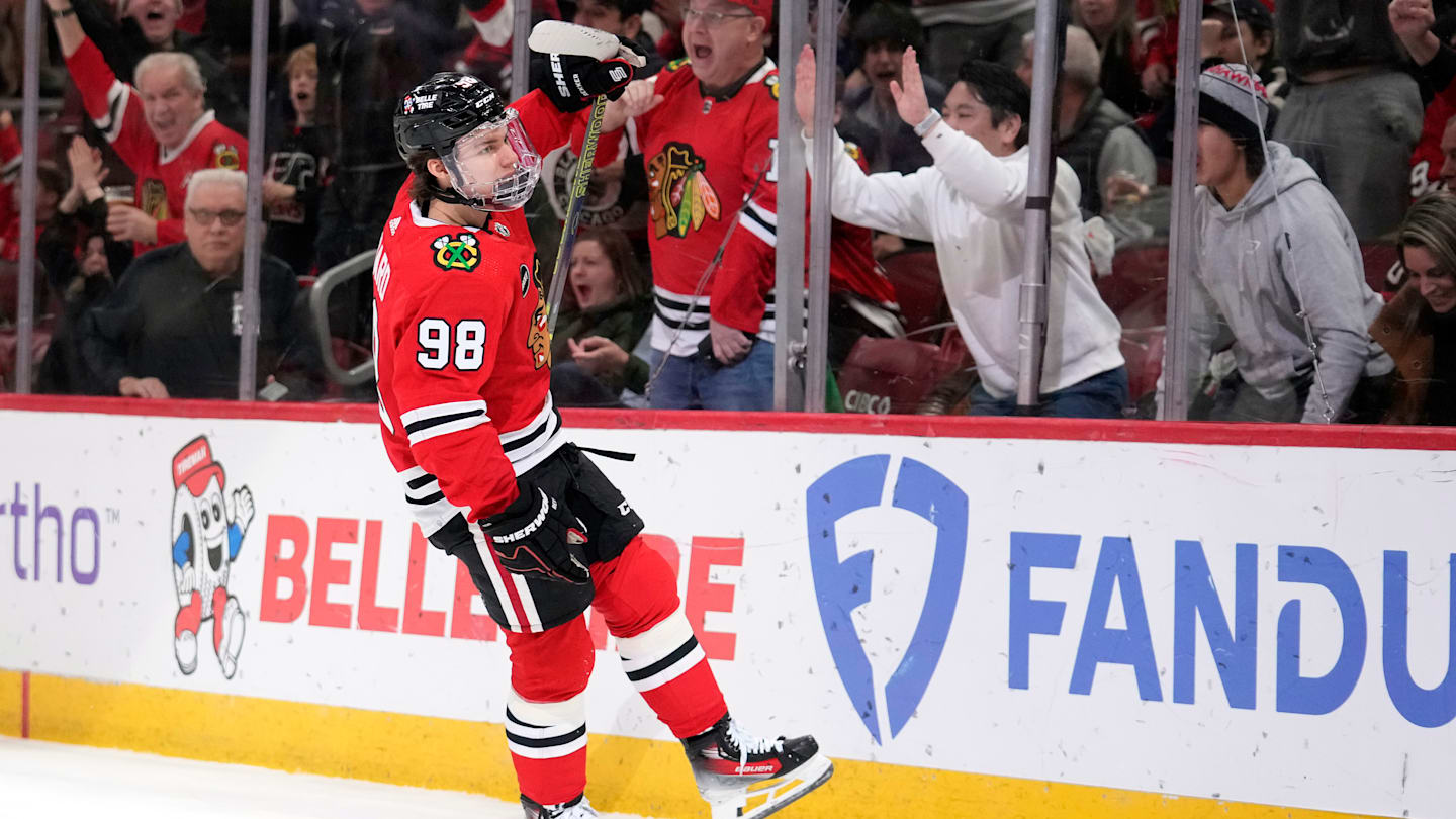 Three Reasons Connor Bedard Needs to be Featured in Amazon's New NHL Show