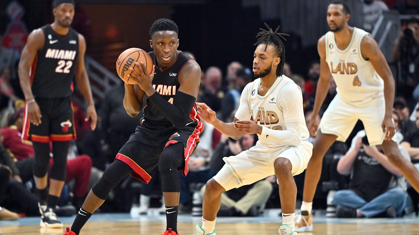 Cavaliers might accidentally add the perfect backup guard this offseason