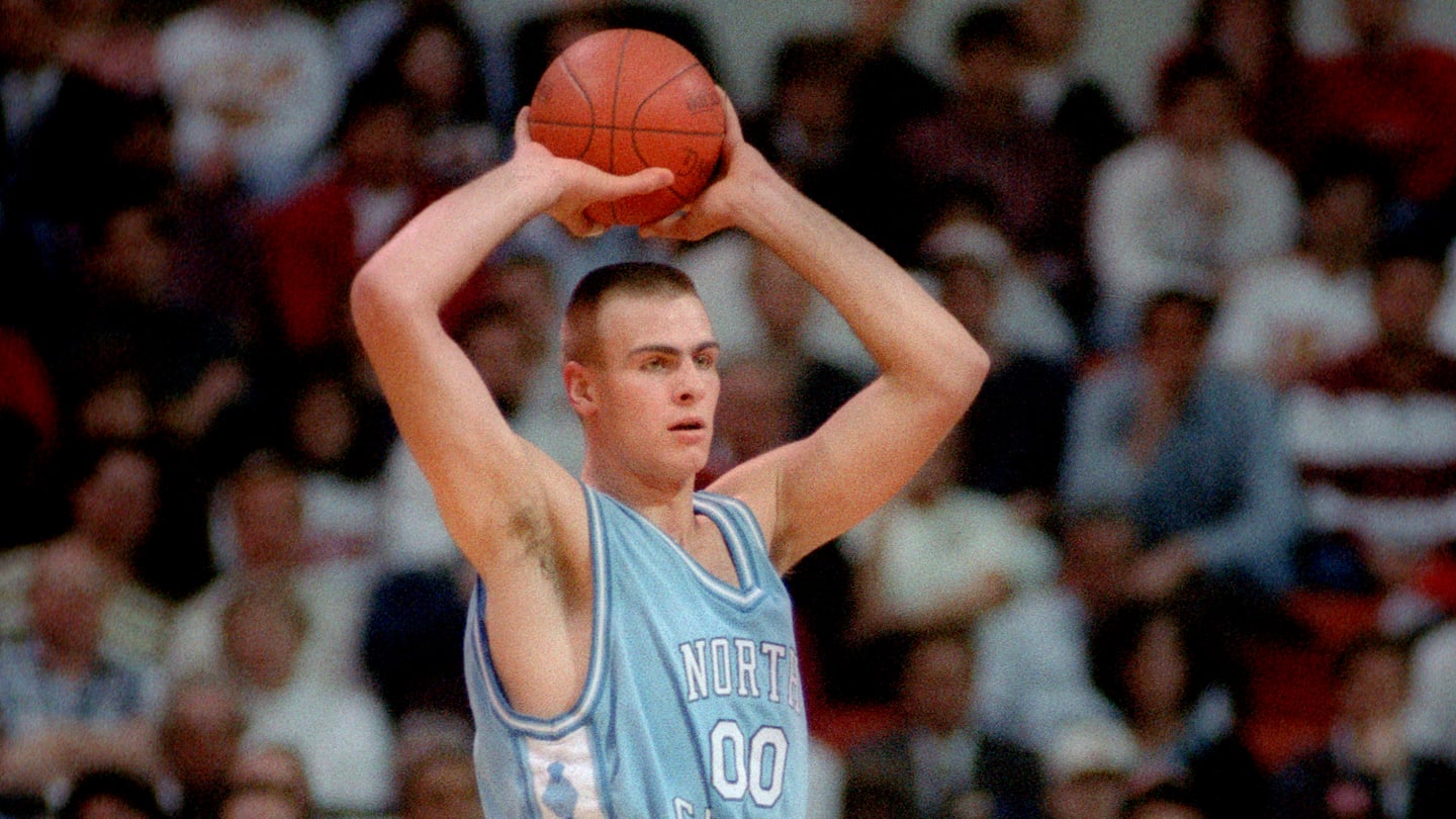 UNC Basketball: Eric Montross passes away at the age of 52