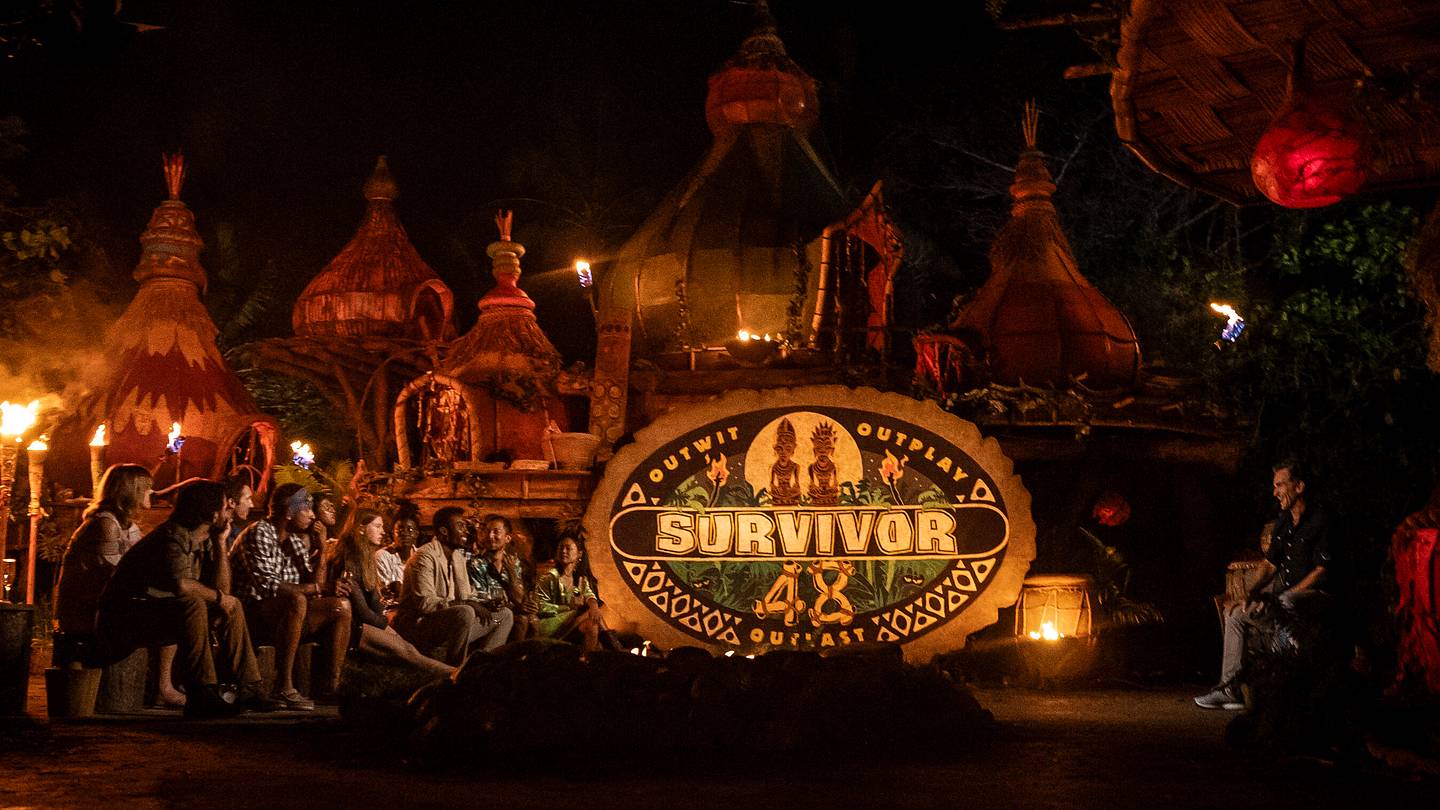 Survivor 48 jury reveals the player who would have won if they made the ...