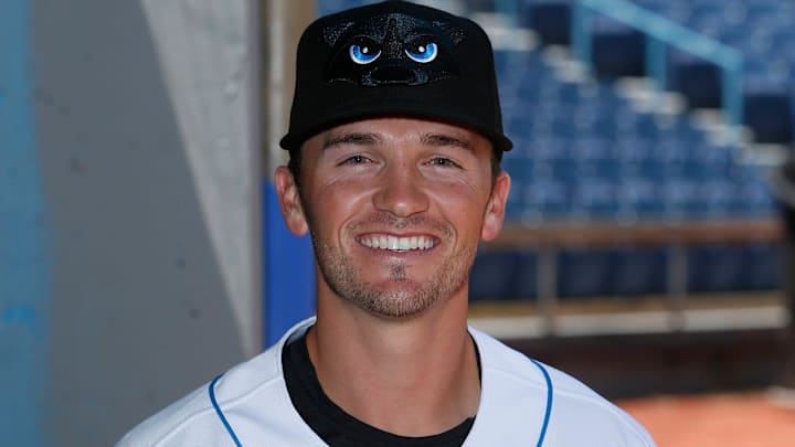 Rays Staff Suffers Major Loss With Coach Following Blake Butera to ...