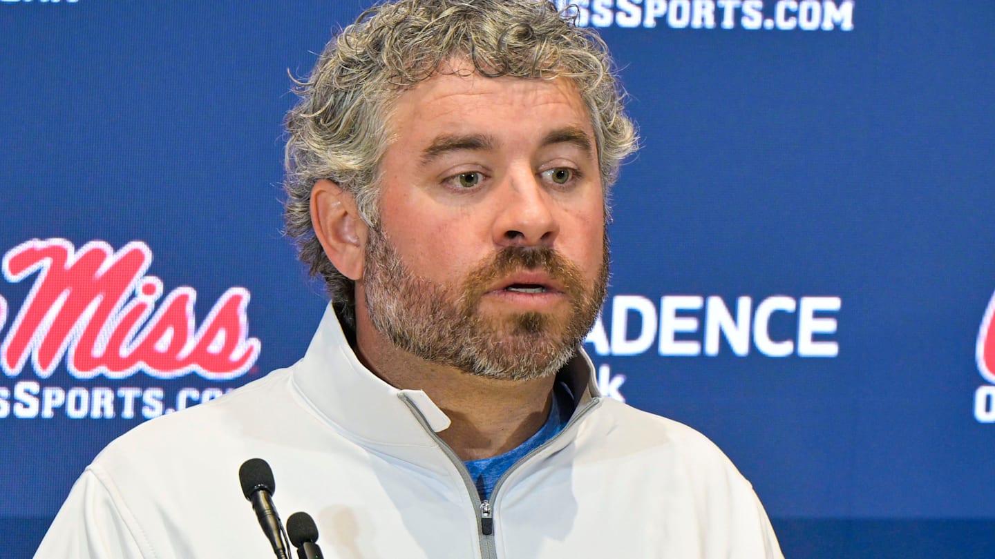 Pete Golding’s wife Carolyn has Ole Miss ties with no Layla Kiffin drama