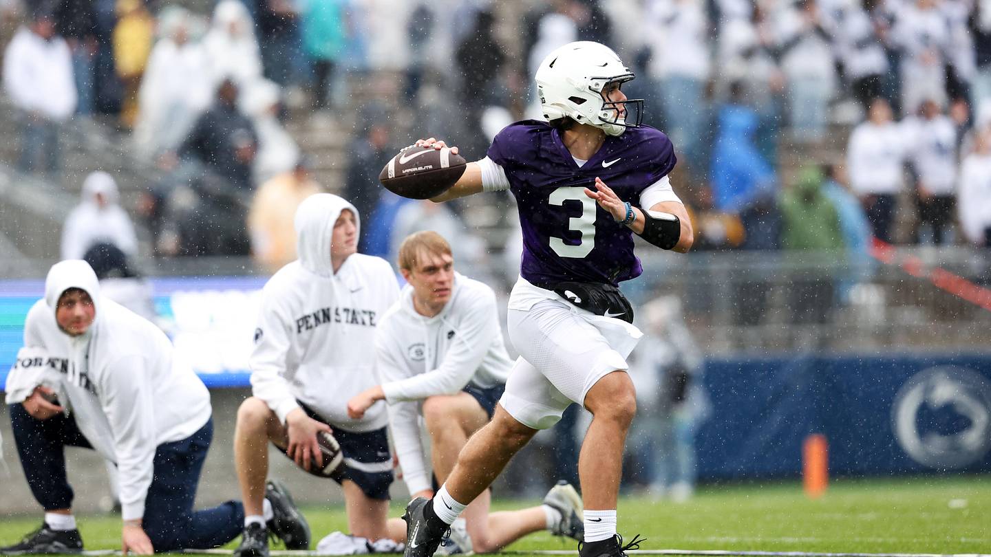 6 Factors Essential for Penn State to Reach its Offensive Peak